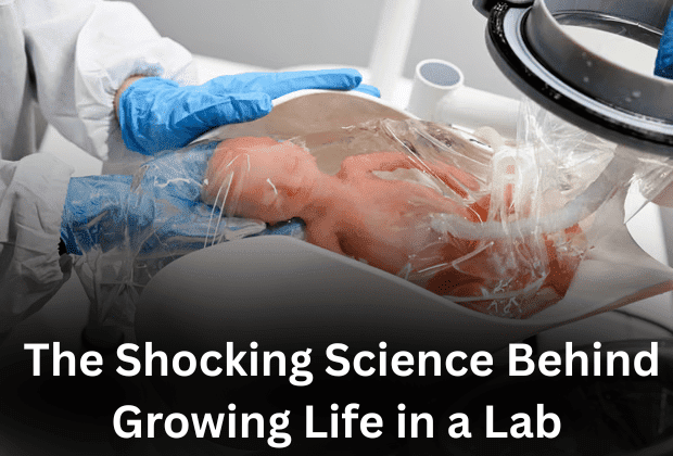 Artificial Womb Technology: Future of Birth and Human Life